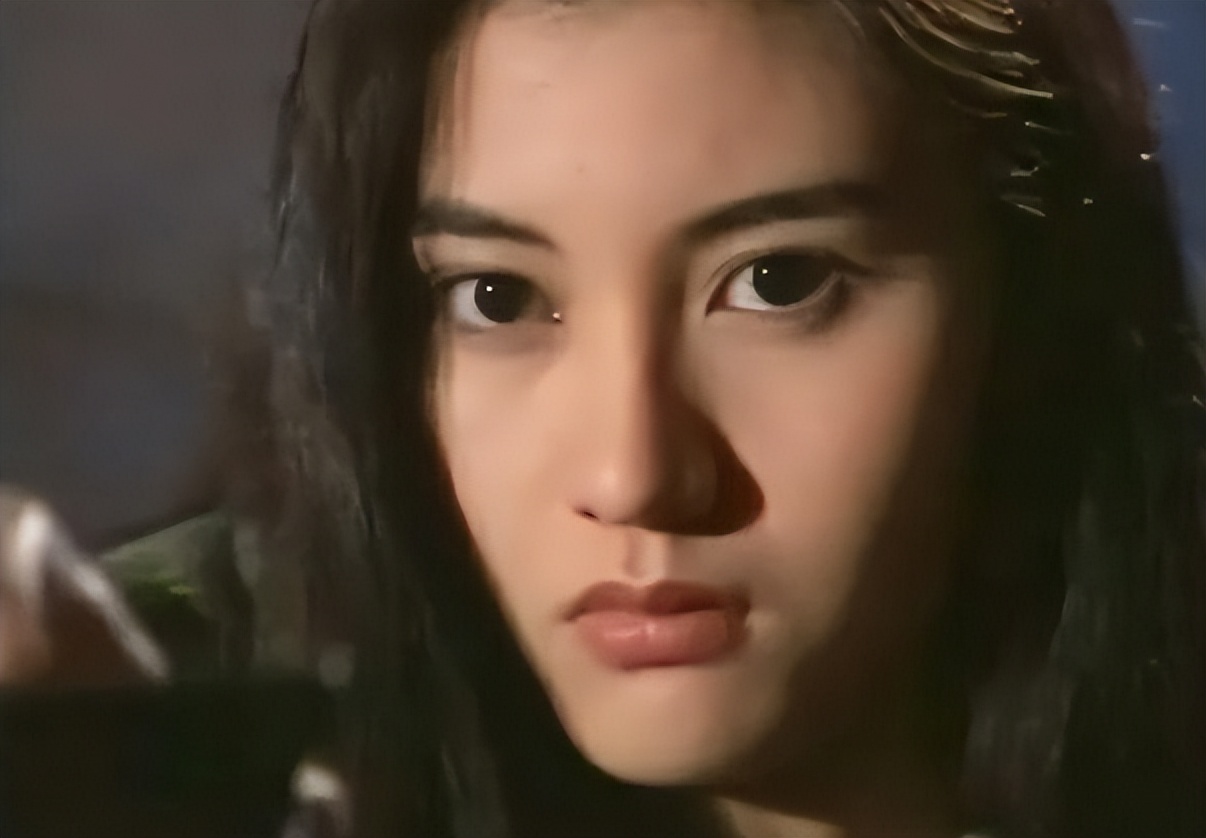 After 33 years, Li Jiaxin has finally been "backlashed", and Zhuang Yueming and Bao Yongqin can ...