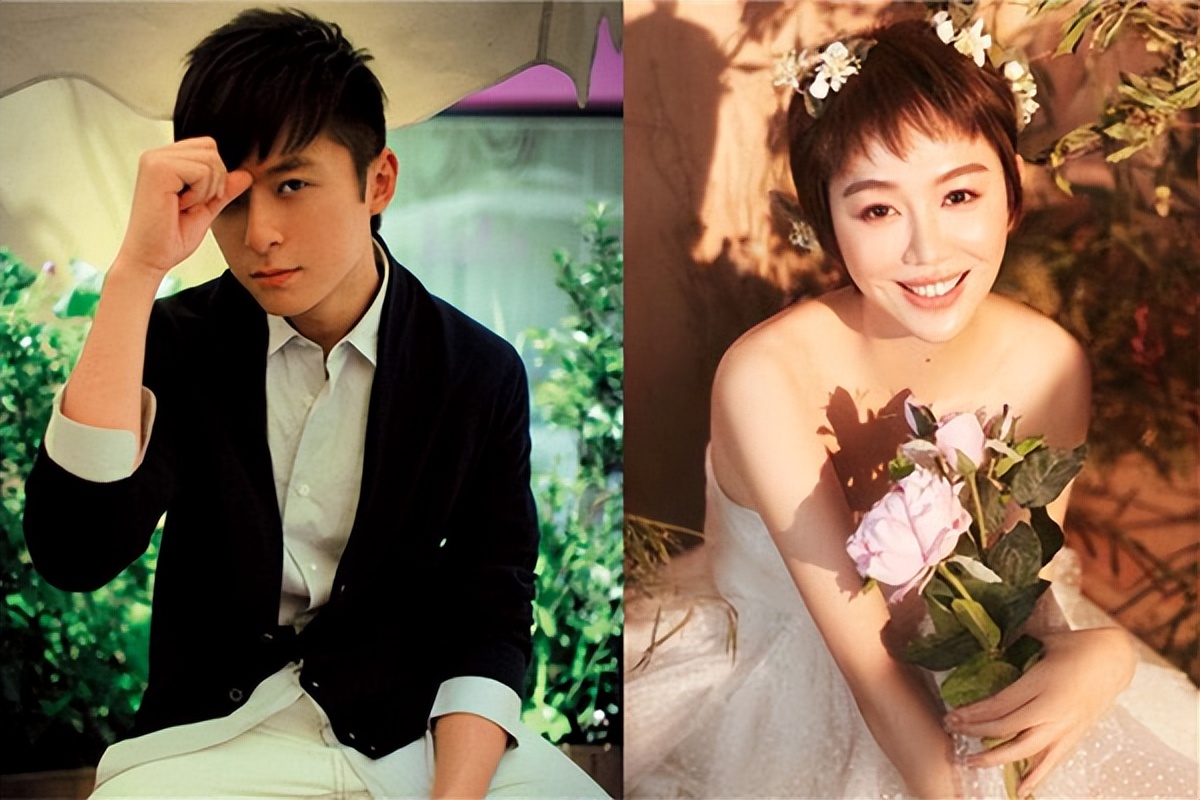 How can Zhu Yuchen have any virtue? Song Dandan's daughter Jiang Yan ...