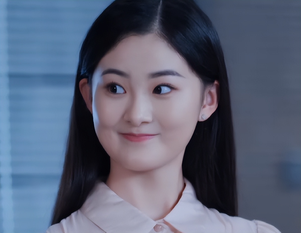 [Walk to the Wind] Remember Shao Yuqi, the heroine who is so gorgeous ...