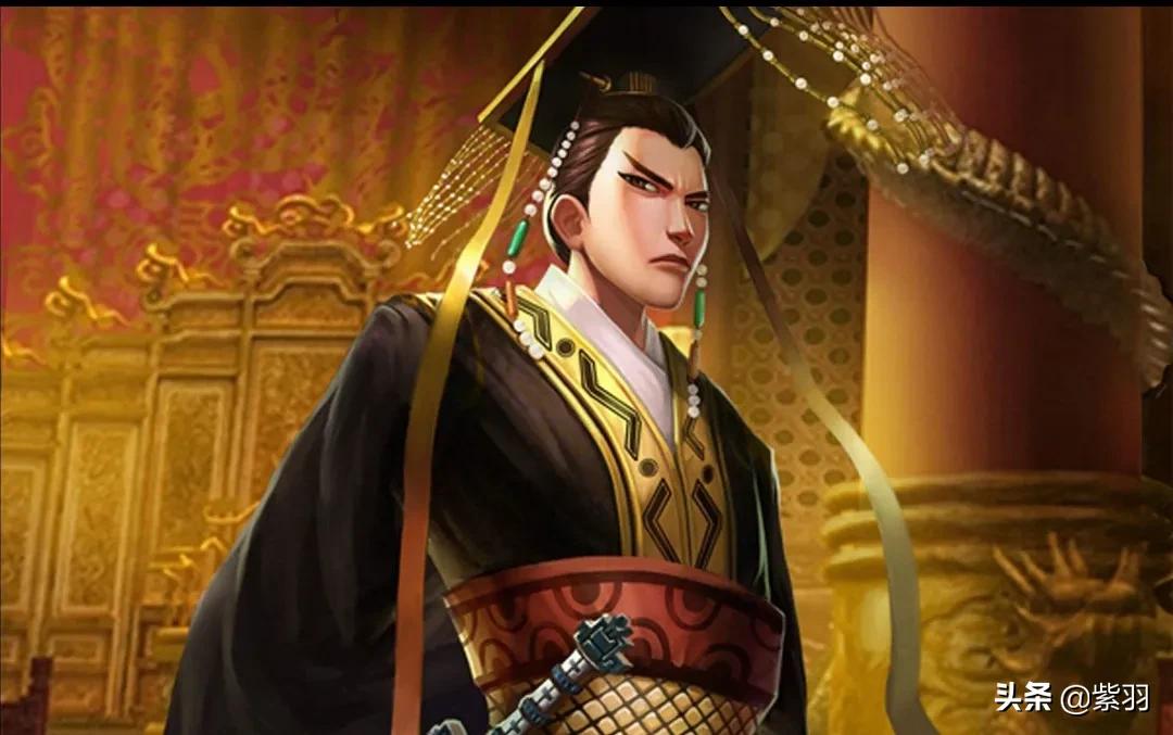 One emperor through the ages ~ Yang Guang, Emperor Yang of the Sui ...