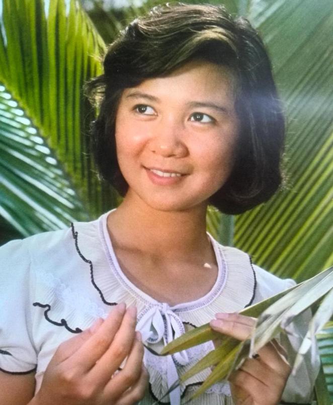 It turns out that he is Cai Ming's son. He is 37 years old and ...