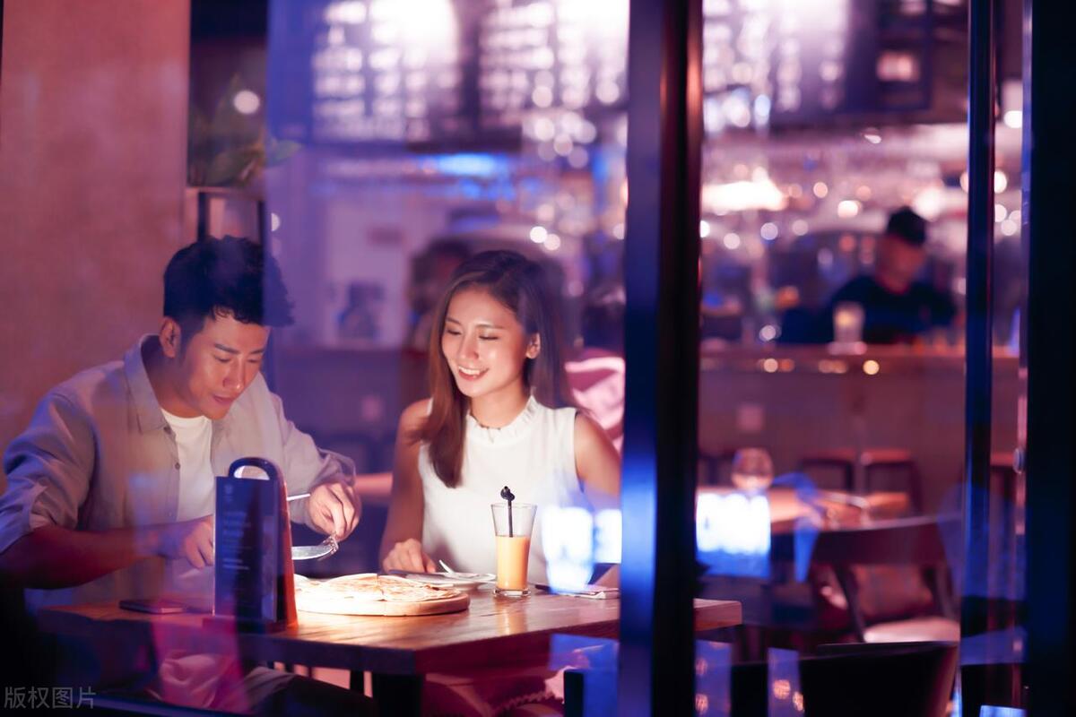 Consumer demand changes and competition is fierce! How should catering ...