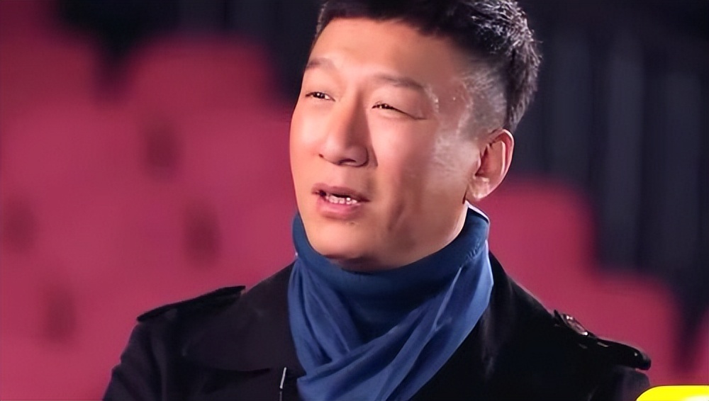 ungrateful! Sun Honglei, who relied on women to rise to power, had his ...