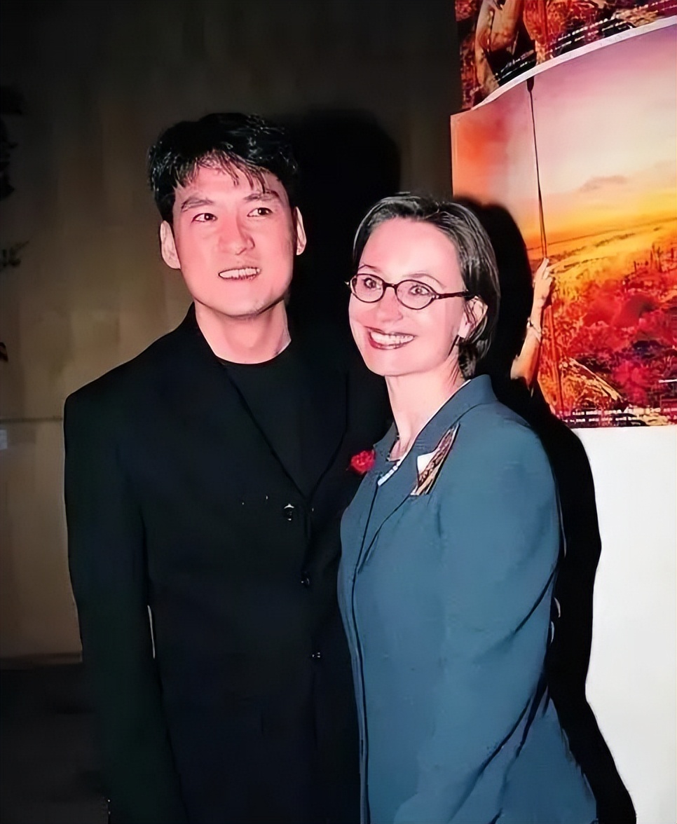 Zhou Hua's Healthy Cuilan travels in Japan romantically, the wisdom of ...