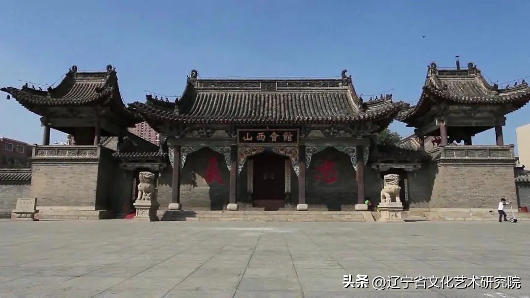 "Inheritance" - Oriental Ballet on Sticks - Haicheng Stilts - iNEWS