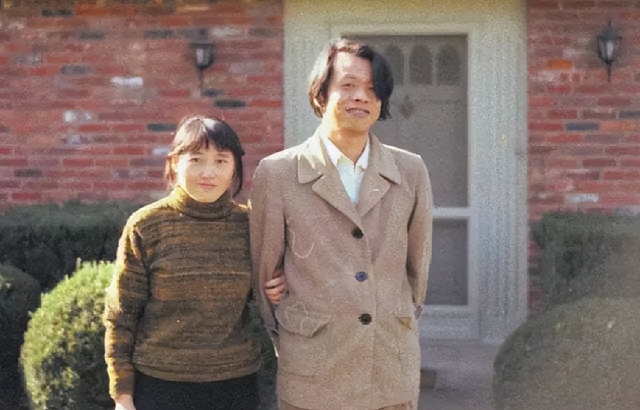 Li Yinhe and the taxi driver's "transgender romance": After 4 years ...