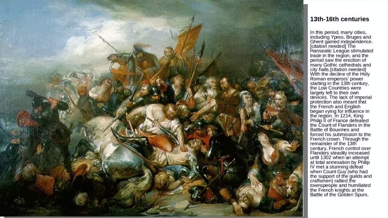 Folktales and legends of ancient Belgium: definitions, characteristics ...