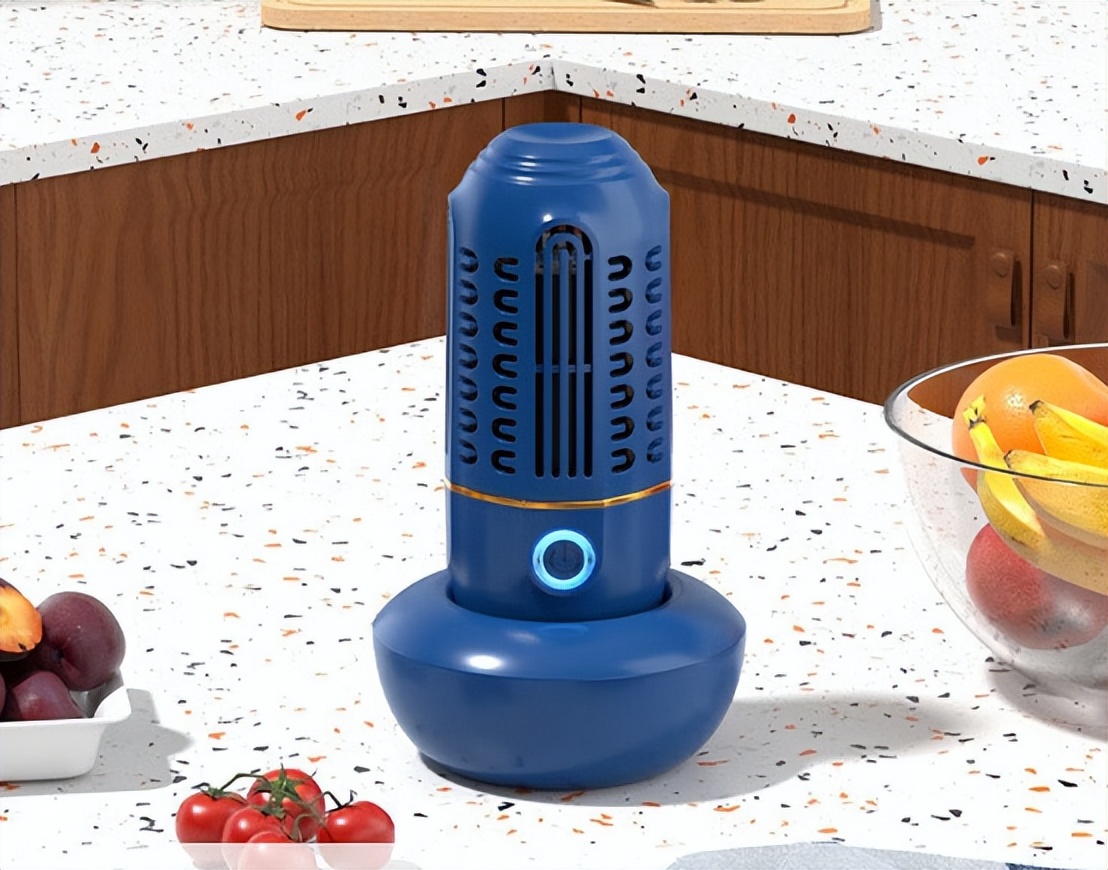 Which brand of household food purifier is good, popular science of ...
