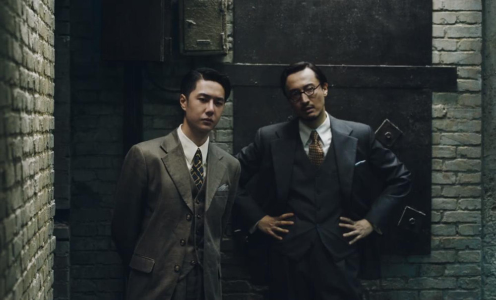 25-year-old Wang Yibo's "Mermaid" breaks through the scale: a realistic ...