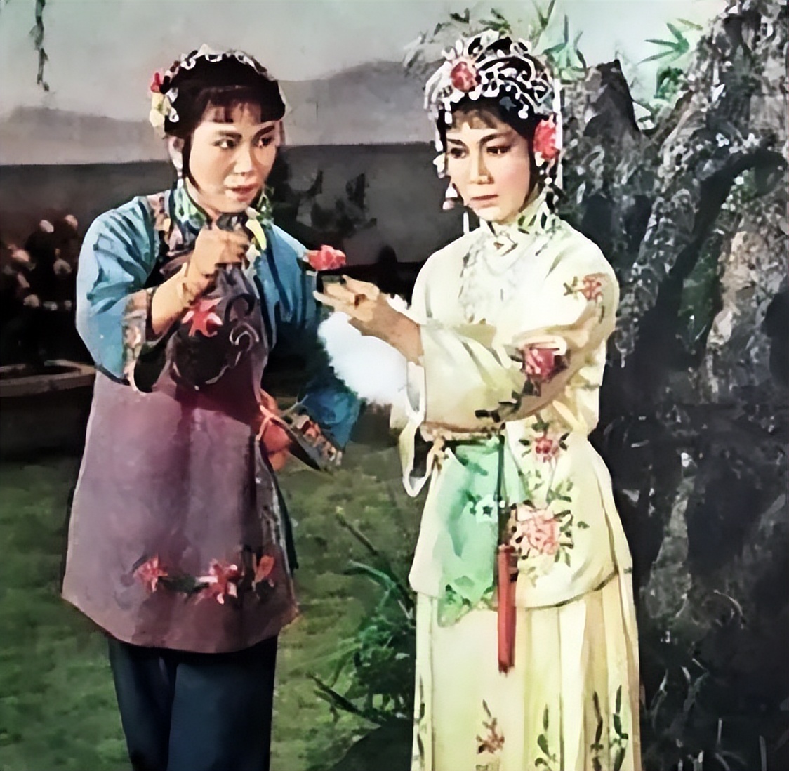 [Veteran Goes Out] is Zhao Lirong's farewell performance for the ...