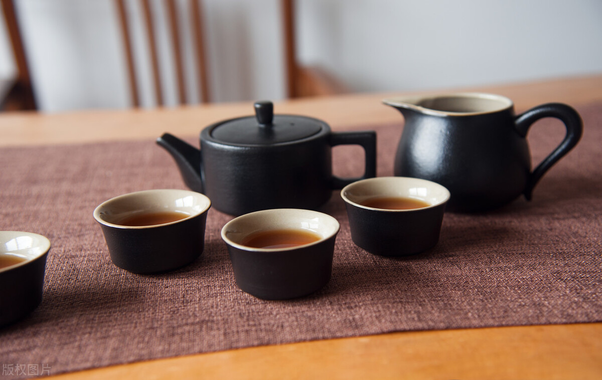 The introduction of tea utensils in Lu Yu's "The Classic of Tea" - iMedia