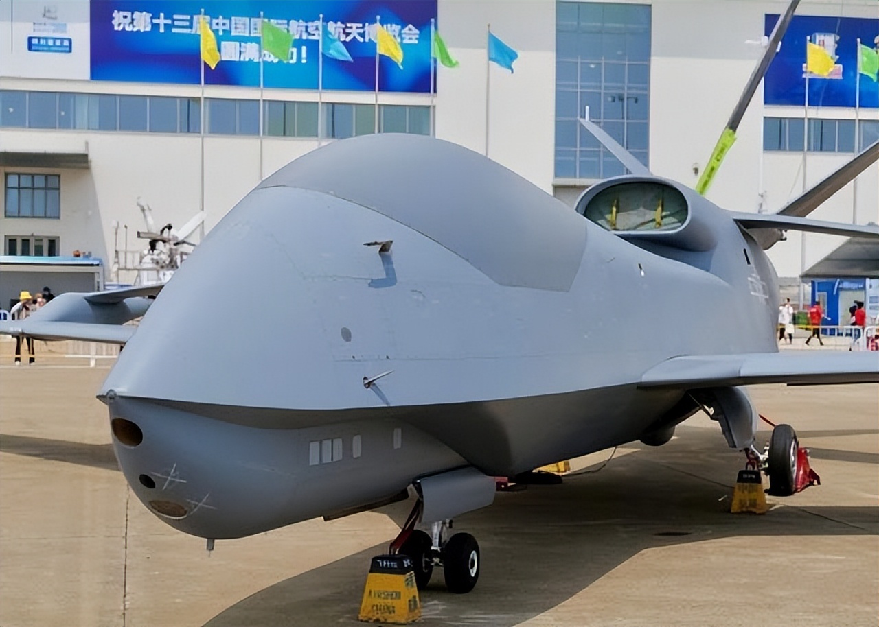 The People's Liberation Army Yuanhuo is transformed into an "anti-ship ...