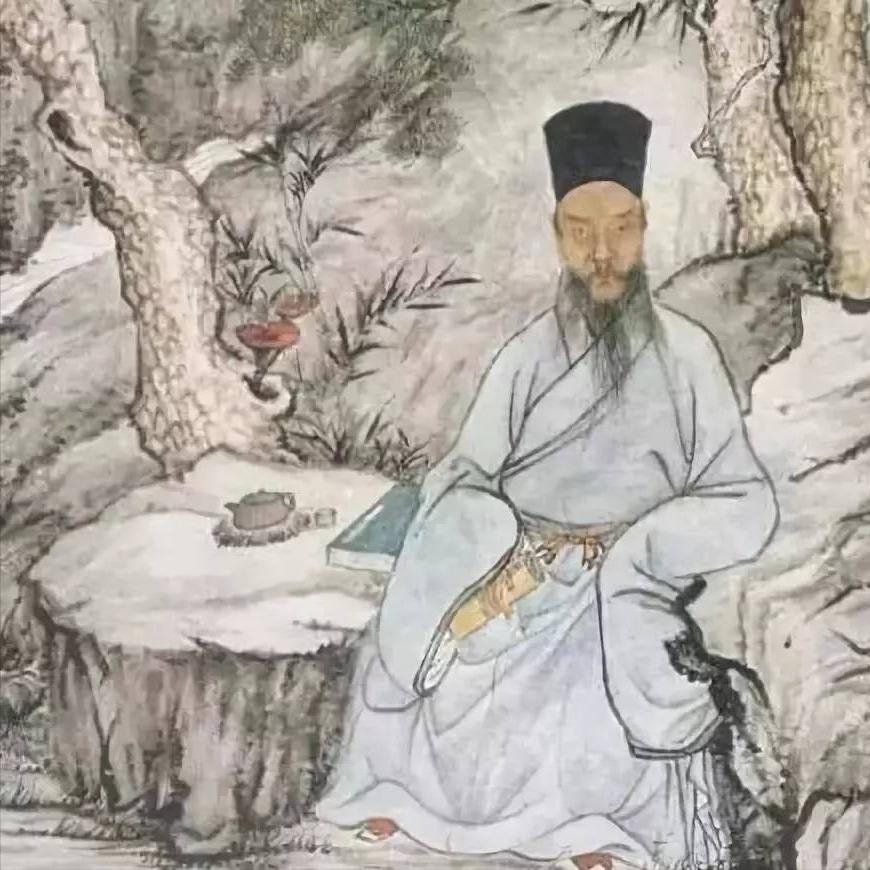 Wang Yangming: If you understand these four poems, you can also be a ...