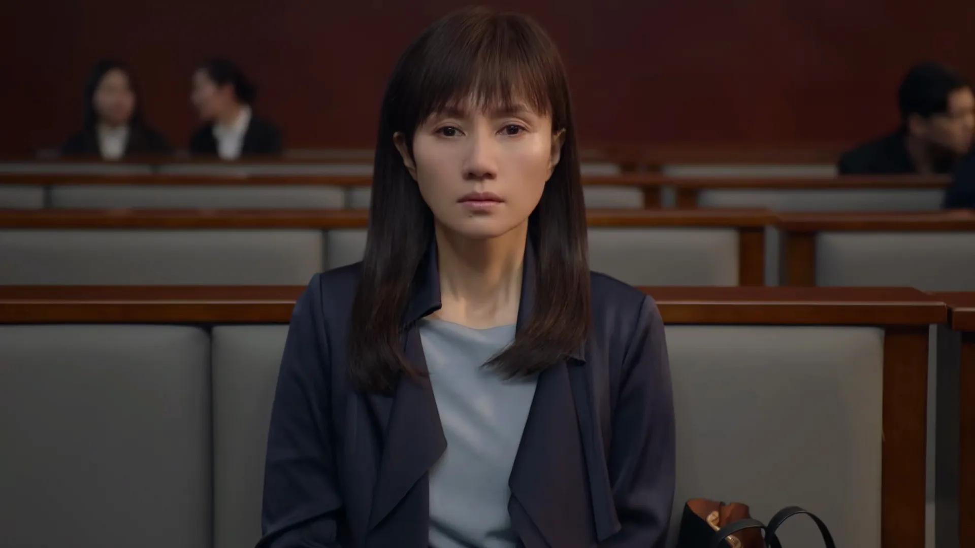 "Battle of the Roses" faced with her husband's extramarital affairs, three couples with three ...