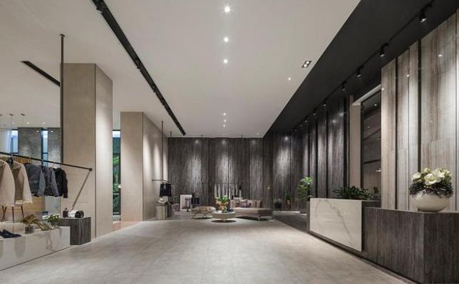 "E-commerce impact + high rent"!Where is the way out for physical ...