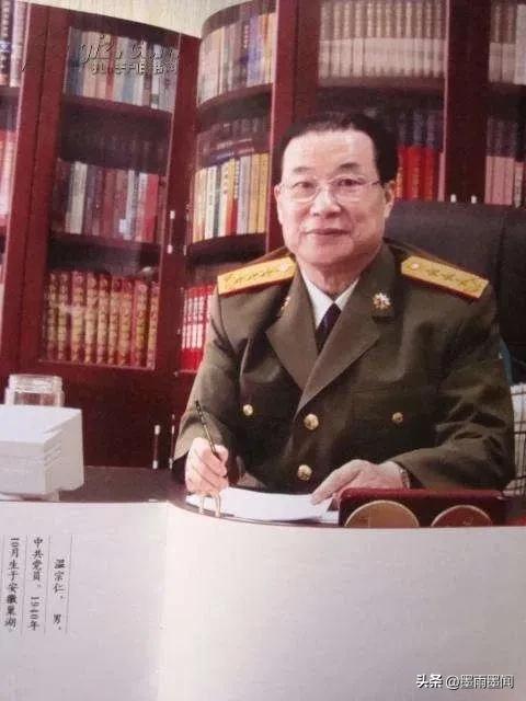 Who was the first to expose Guo Boxiong? "Marginalized" after reporting ...