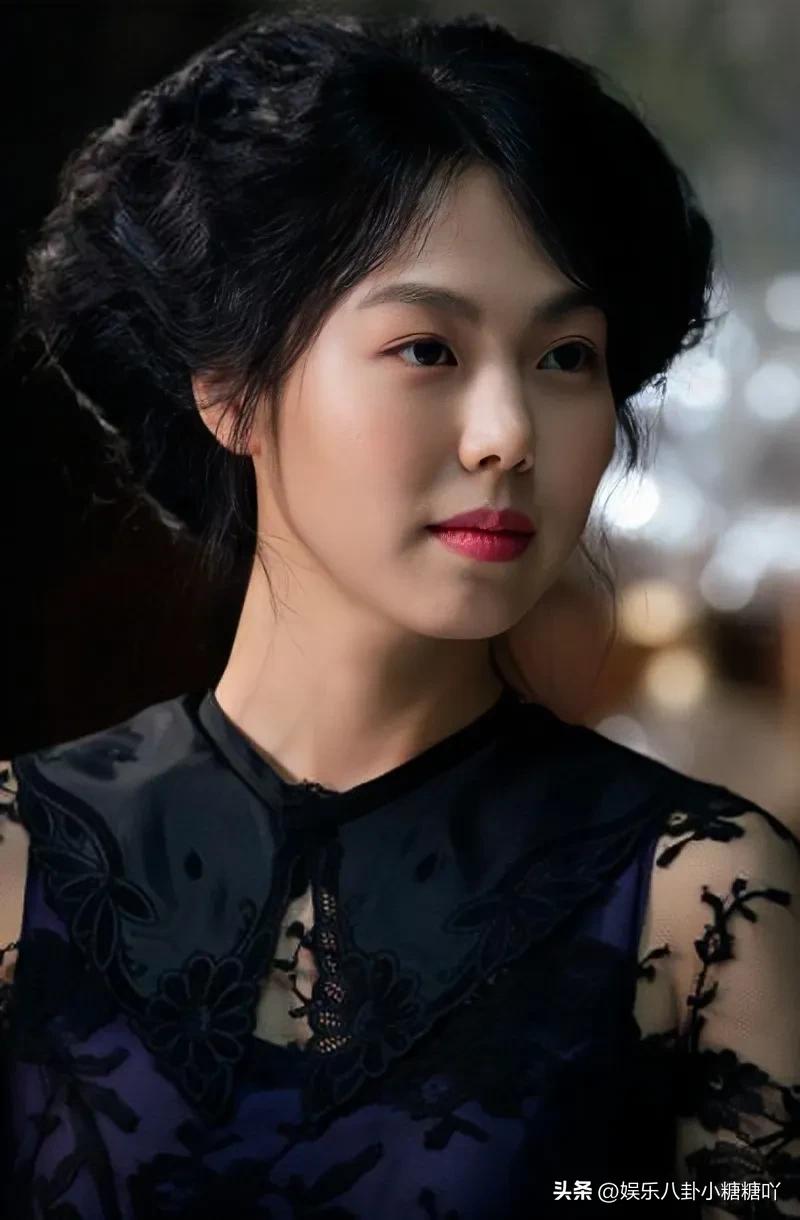 "Korea's top mistress" Kim Min-hee, willing to be a married director's ...