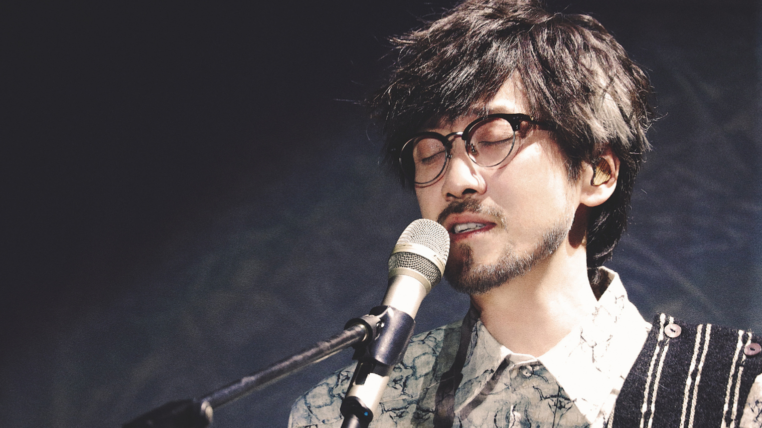 The Internet revealed the lineup of "Our Song 4", Chen Huixian's ...