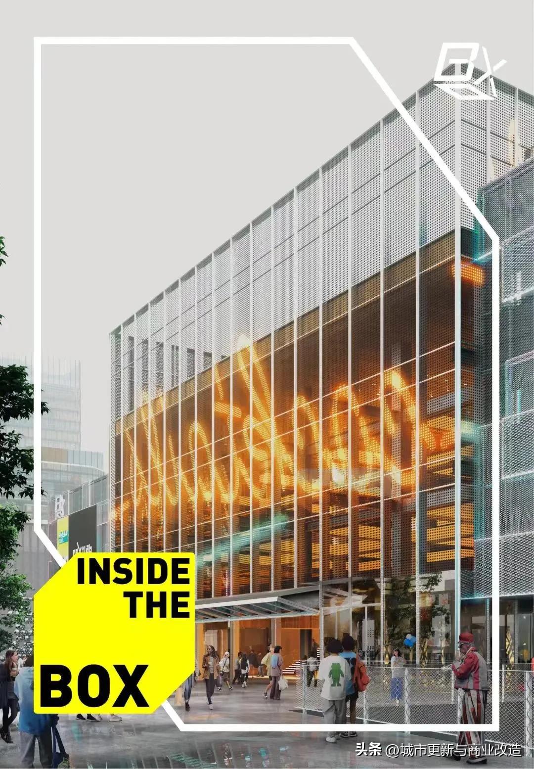 Curatorial business THE BOX "airborne" the capital outward, can Situ Wencong's innovation ...