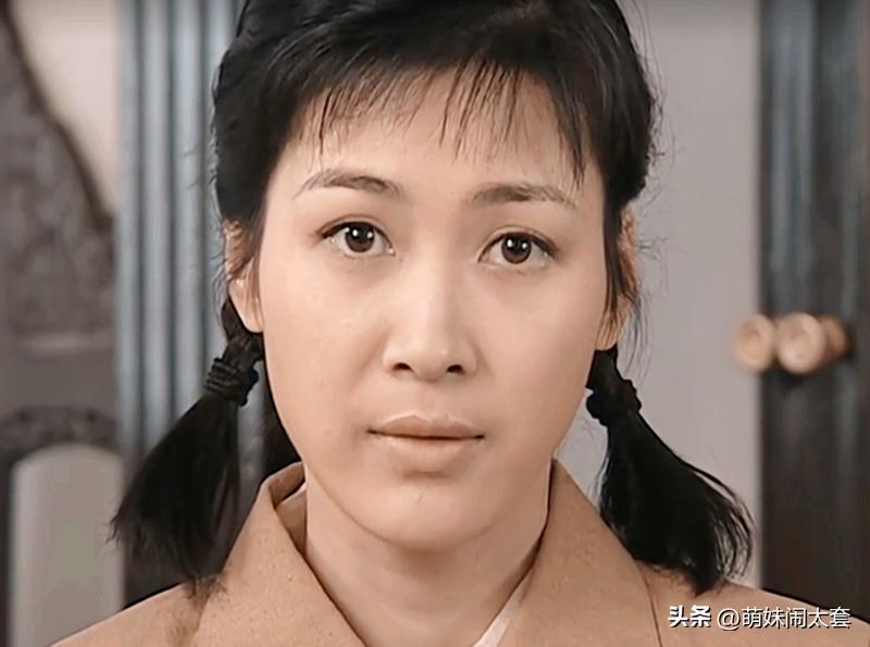 Why hasn't Tong Lei become popular after playing Li Rongrong and Tian ...