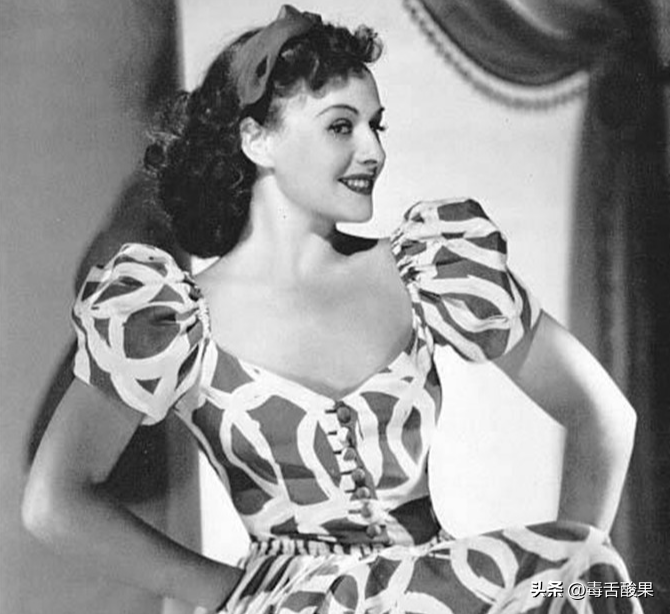 Baolian Gao Dai: Married to Chaplin in her prime, but married 31-year ...