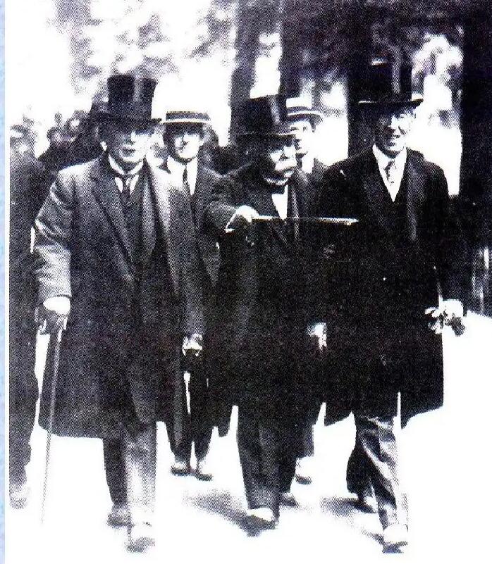 Why is the international system after the First World War called the ...