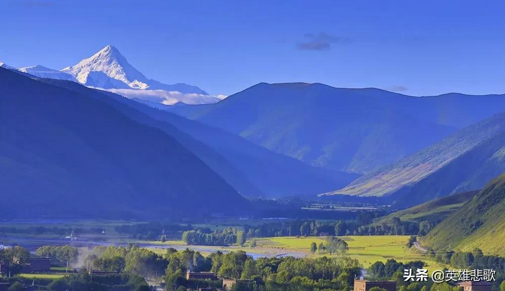 Why is the lowest point of China's landmass at Ayding Lake in Xinjiang ...