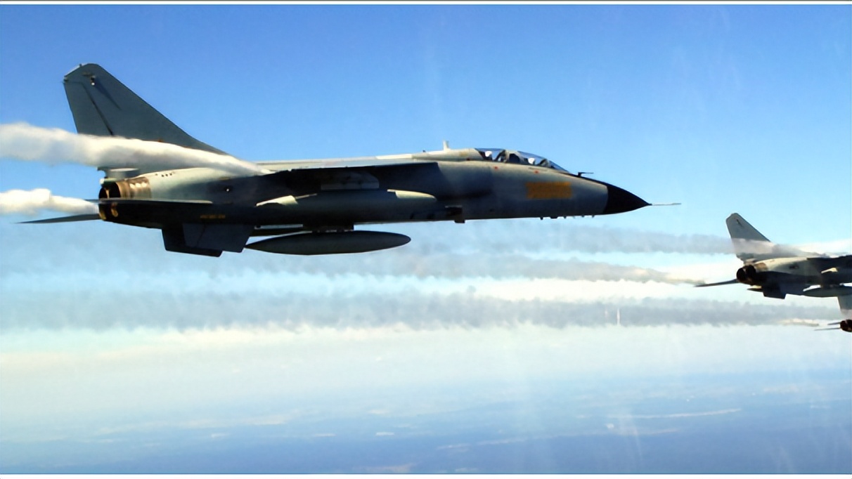 China's JH26 exposure, the sixth-generation stealth fighter-bomber ...