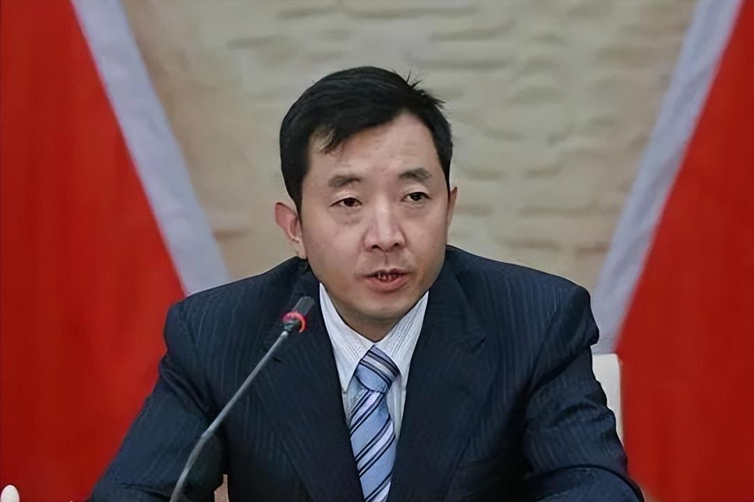 "Corrupt official killer" Chen Xingjia: 87 corrupt officials were sent ...