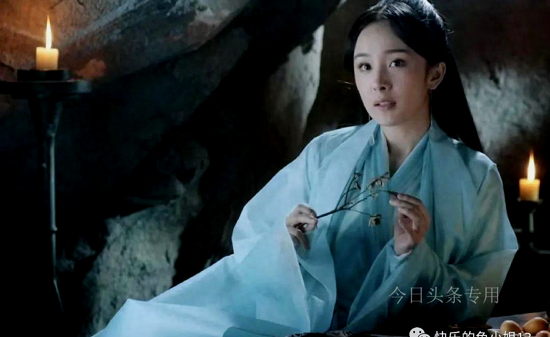 How important is an actress's looks? Just watch Wu Qian and Hu Yixuan ...