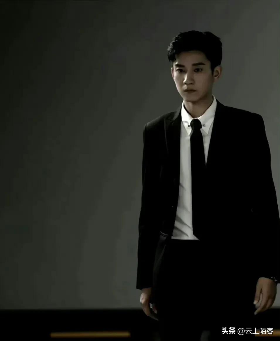 Wang Ziqi, a unique existence in the entertainment industry! Netizen ...