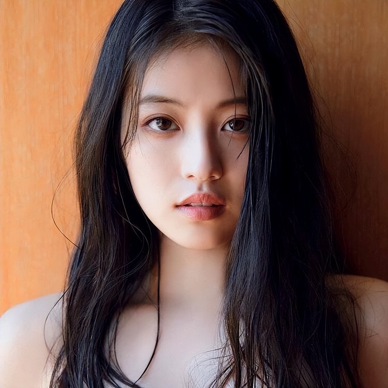Mio Imada, known as "the most beautiful girl in Fukuoka", is cute and ...