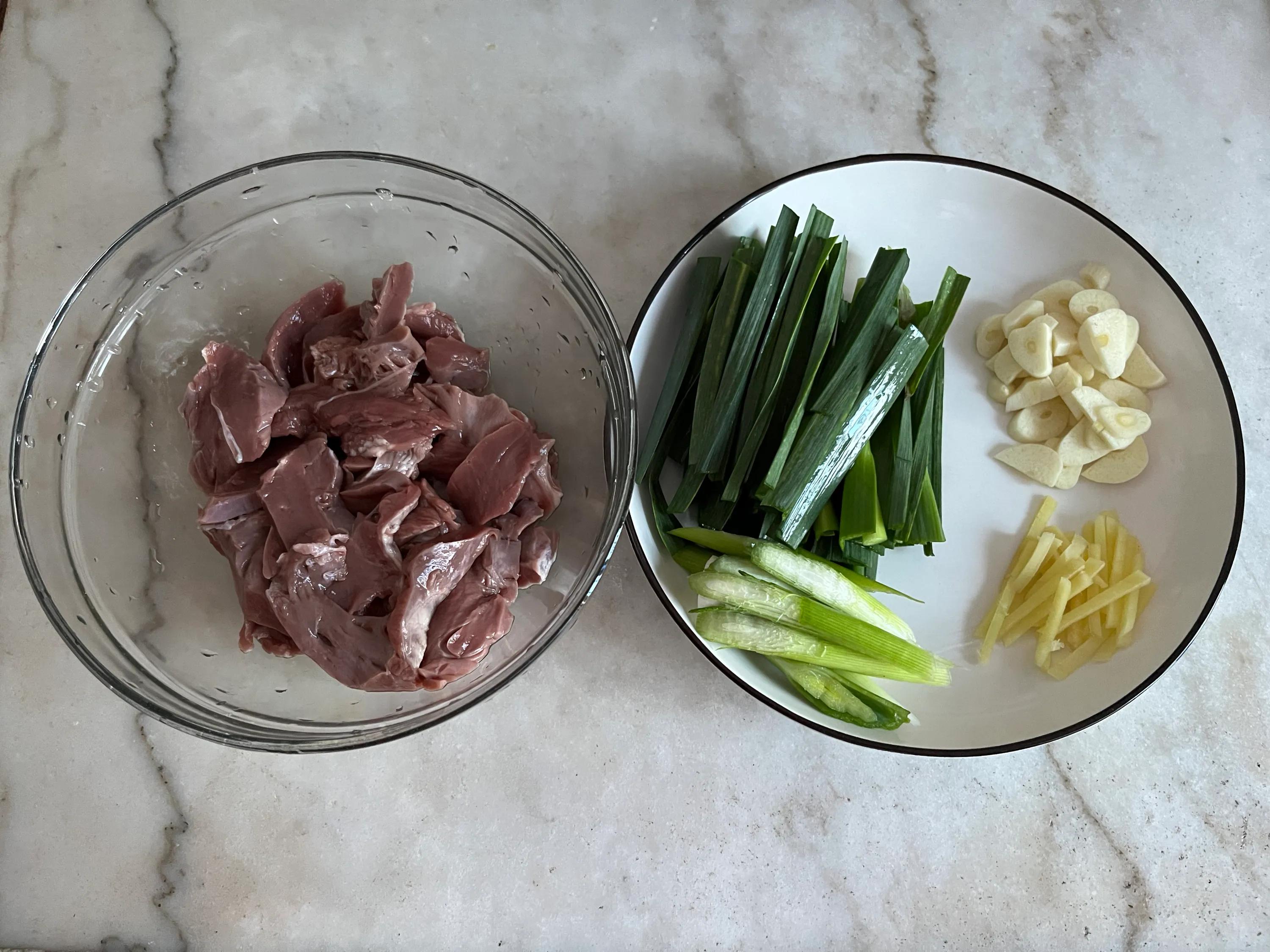 Liver fire in spring is easy to insomnia, you might as well eat more of ...