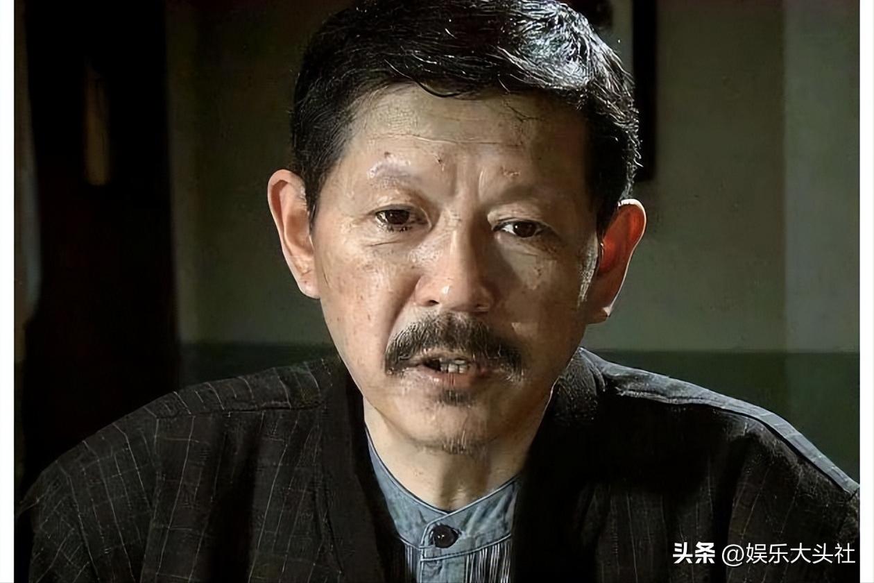 Morgan Freeman and Luo Jingmin passed away, and his experiences during ...