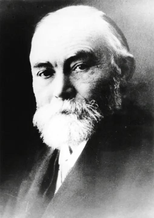 TOP10 The 15 greatest mathematicians of the 20th century, one of which ...