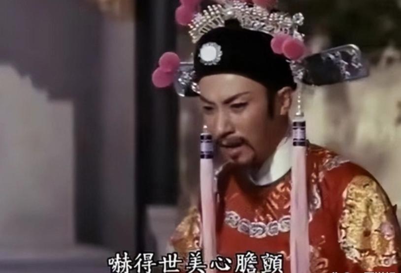 Actor Yang Qun failed to fight cancer, Chen Shimei became popular in ...