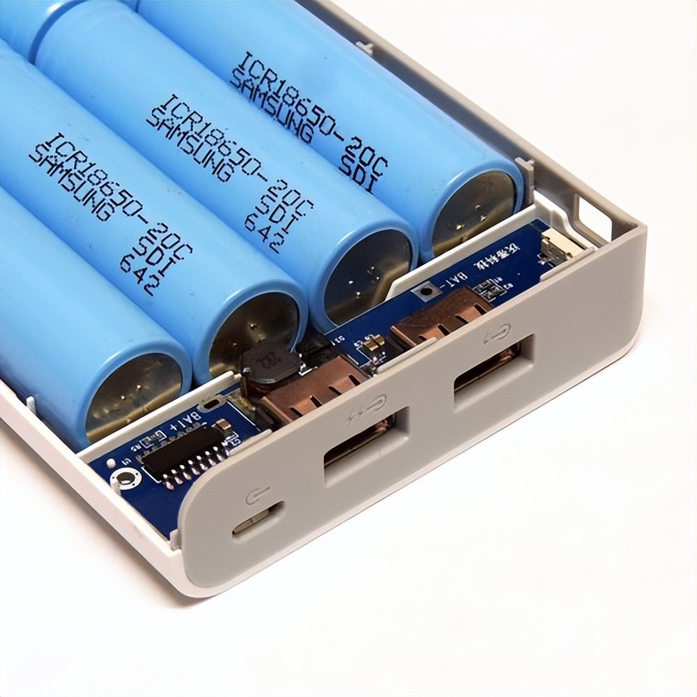 How to replace the battery of power bank etc.? How to choose a durable ...