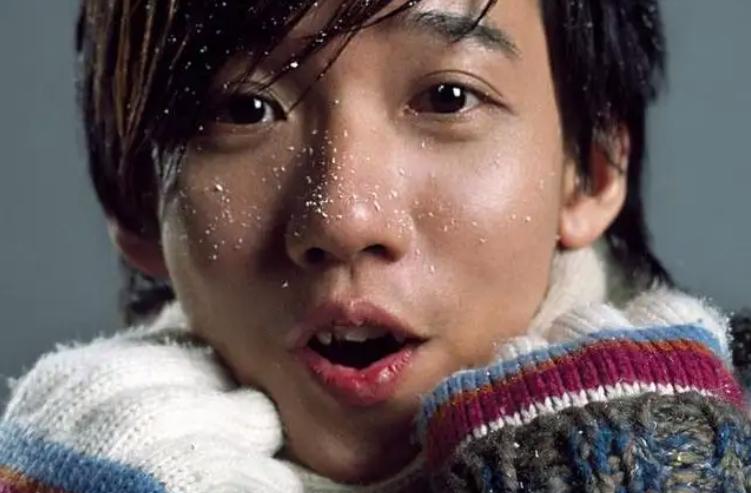 A Niu: Once a musical genius, he borrowed millions for plastic surgery ...