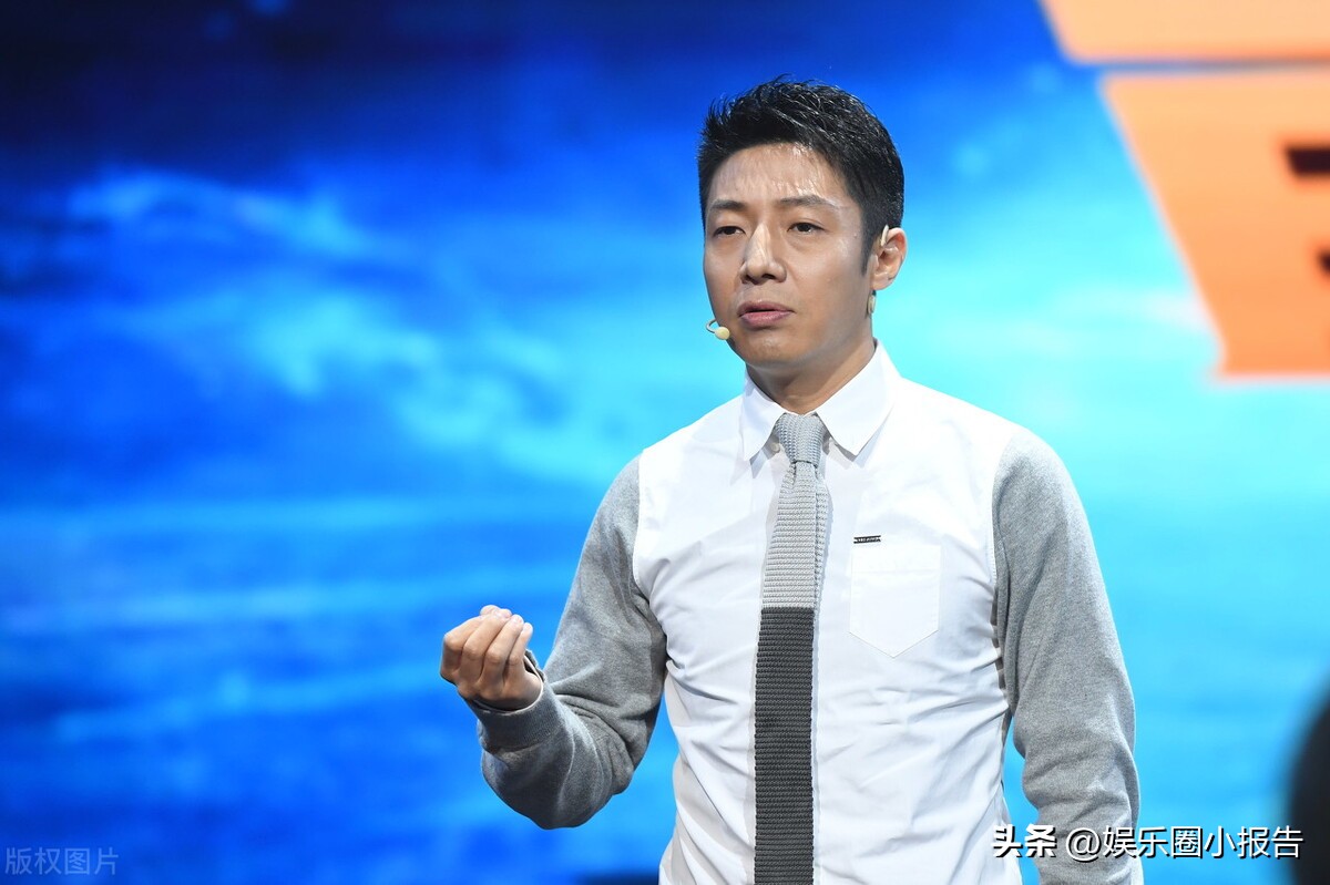 Zhang Ziyi asked for a role for Shen Teng, and Shen Teng wanted to play ...