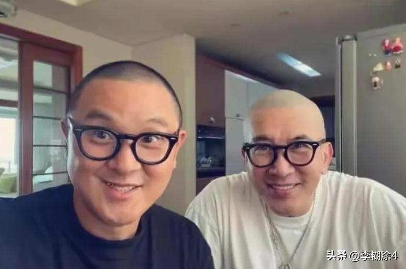 It was revealed that Zhu Lingling and her stepdaughter went to each ...