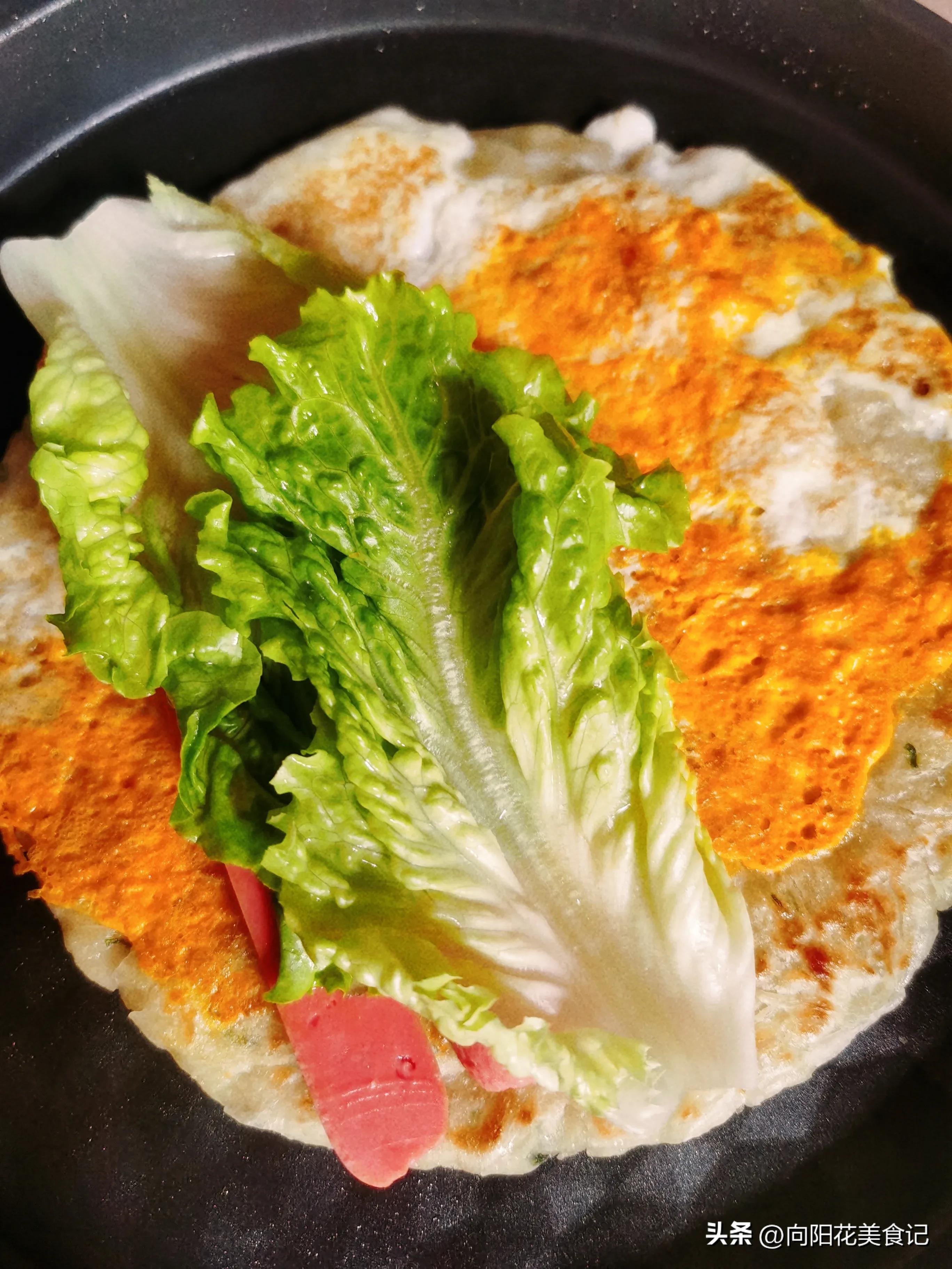 3 simple and delicious ways to eat finger cakes, easily solve the ...