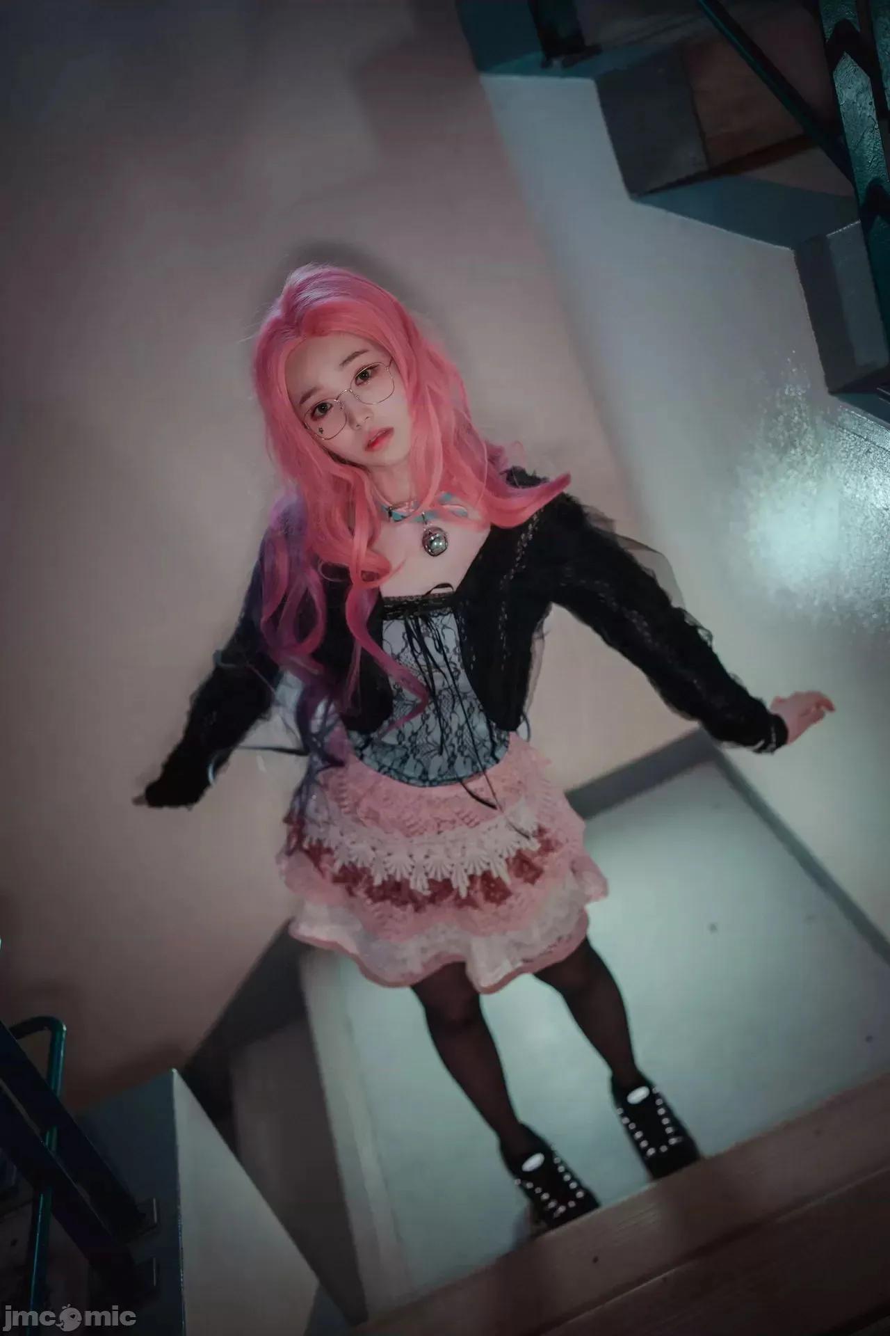 [DJAWA] Bambi - Star Lai Diva Seraphine - iNEWS