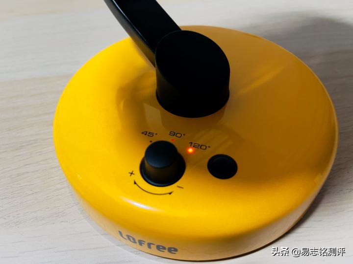 Lofree Luo Fei has Faner S desktop fan out of the box, super high value ...