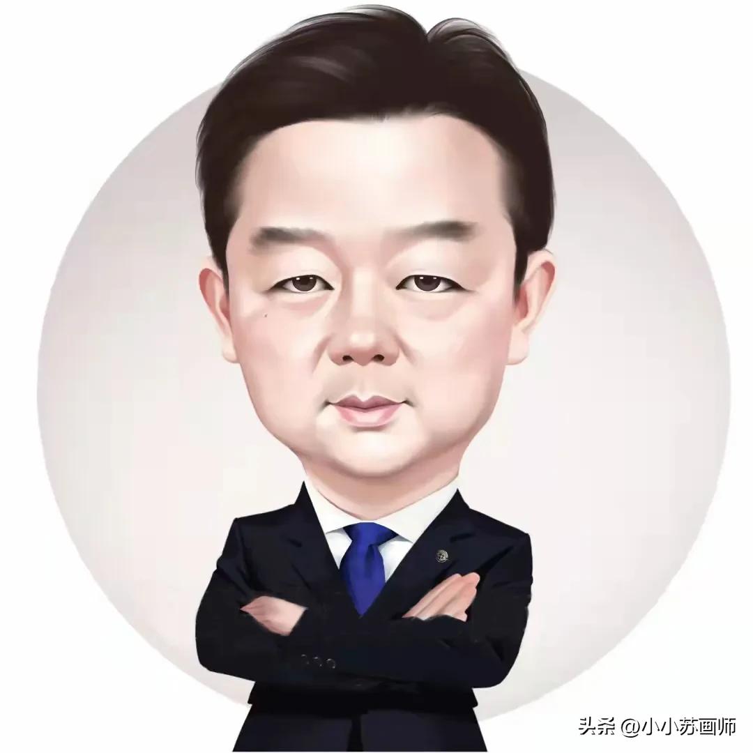Change your avatar, professional WeChat avatars from all walks of life ...