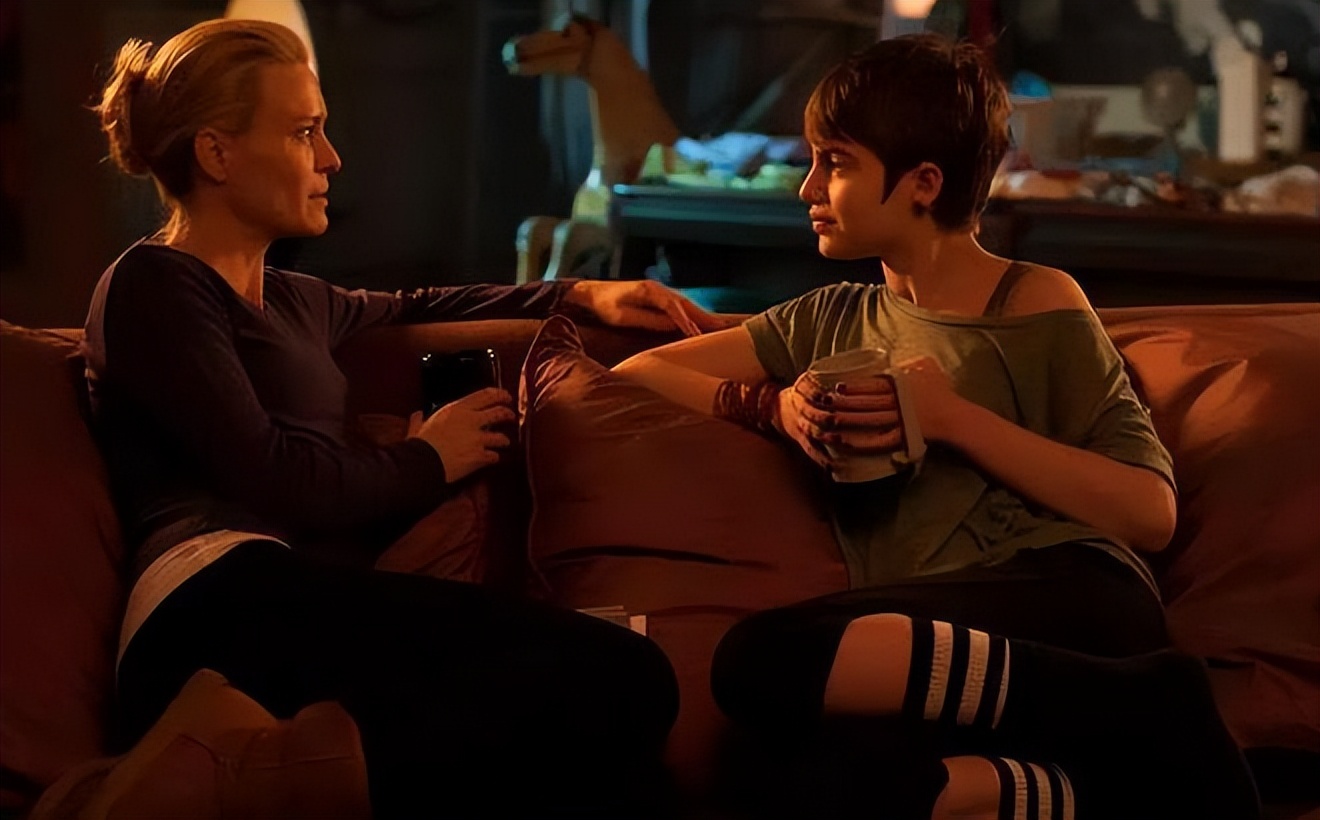 5 movies with a relatively advanced imagination, all of which are full ...