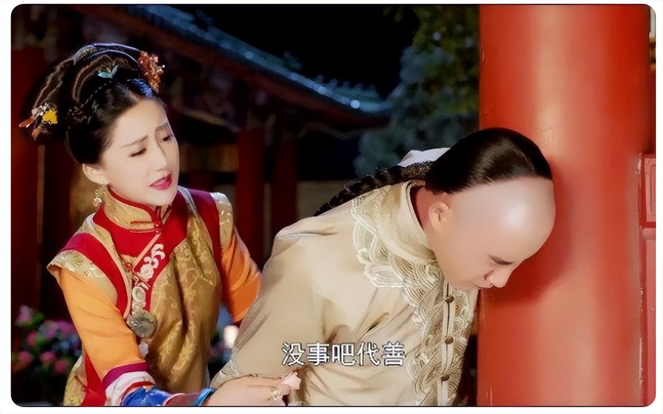 Huang Taiji forced Abahai to commit suicide, why didn't his three sons ...