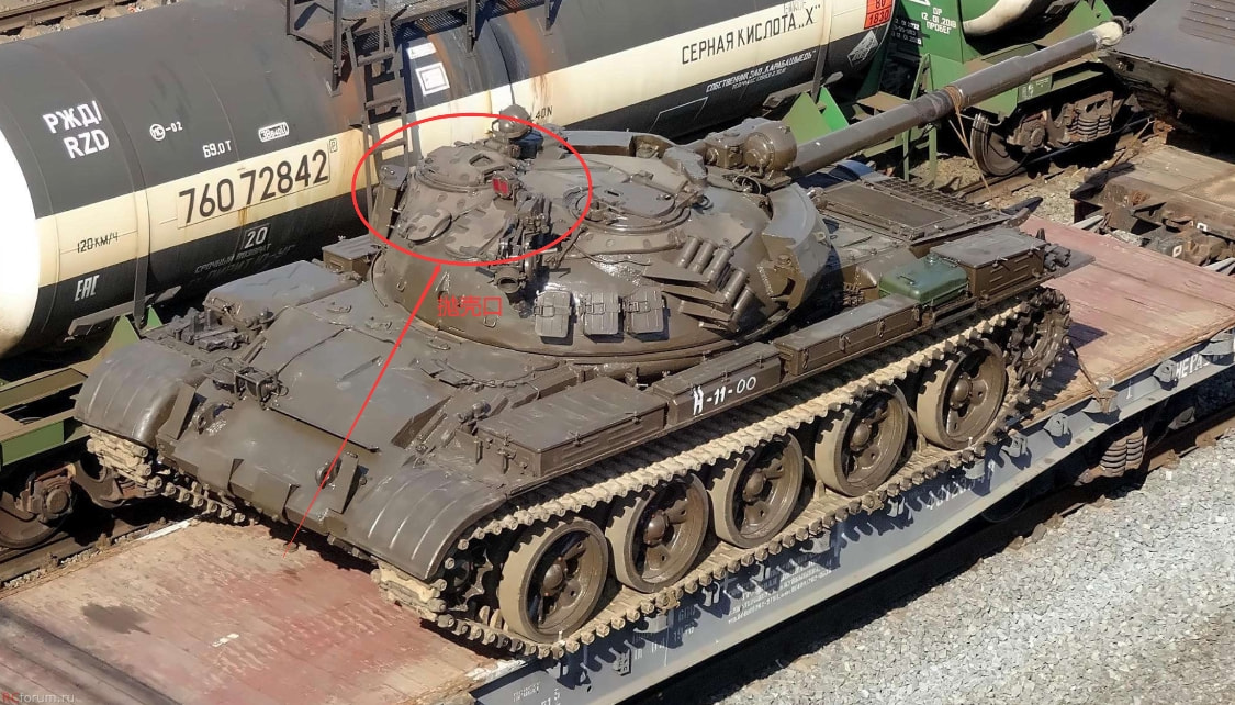 The U.S. can't look down on autoloaders?Who is better for the US-Soviet ...