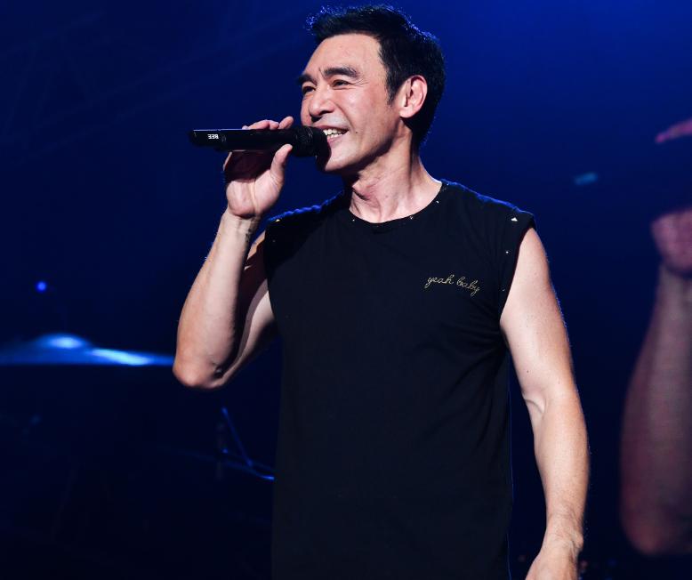 Zhang Xiaohui's legendary life: Destroyed Zhong Zhentao, the wealthy ...