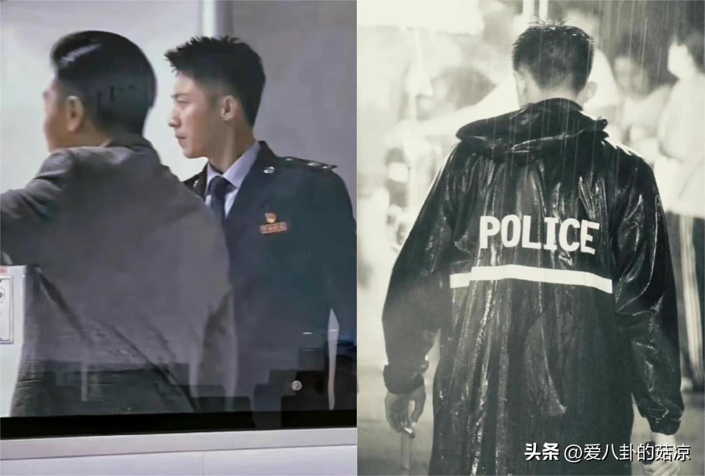 Huang Jingyu is coming with 7 new dramas, 4 movies and 3 TV series ...