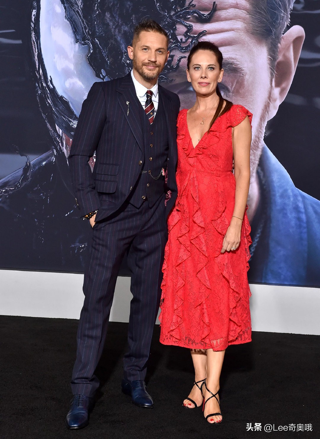 'Venom 3' confirmed to be directed by Kelly Marcel, who wrote the first ...